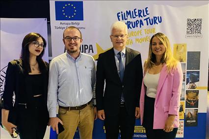 PAU Hospital Successfully Received Information Security Management ...